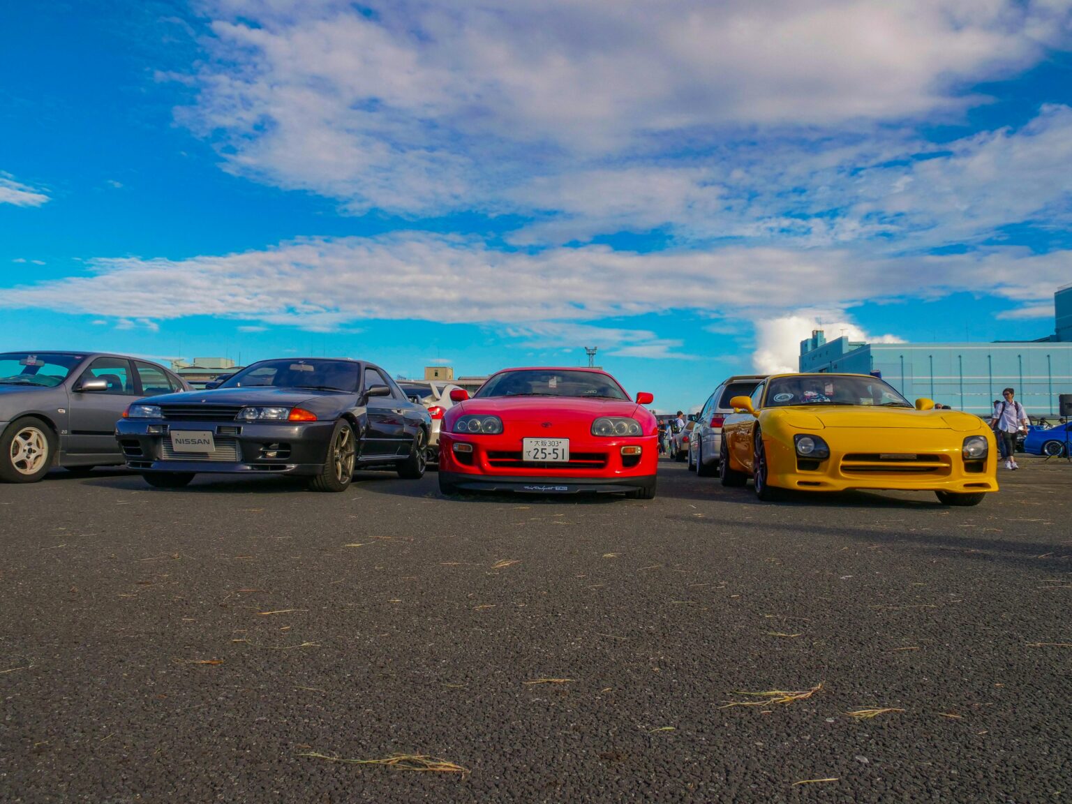 8 Best Tuner Cars for Beginners: Affordable & Easy to Mod
