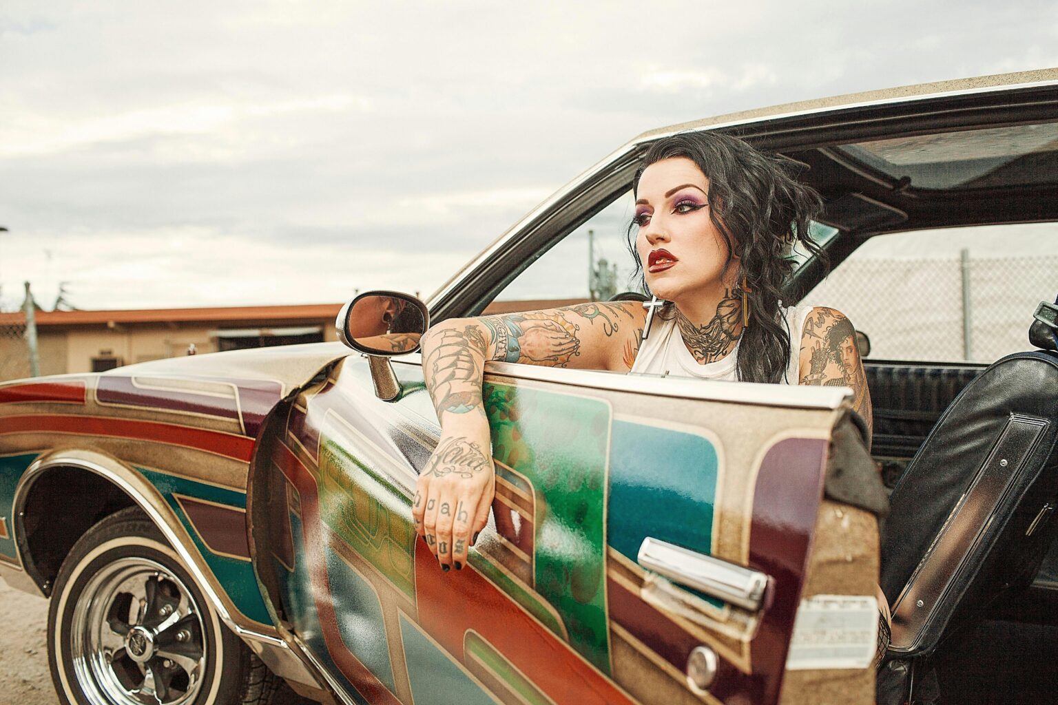 Self-Healing Car Paint: Does It Really Work? (The Truth ...