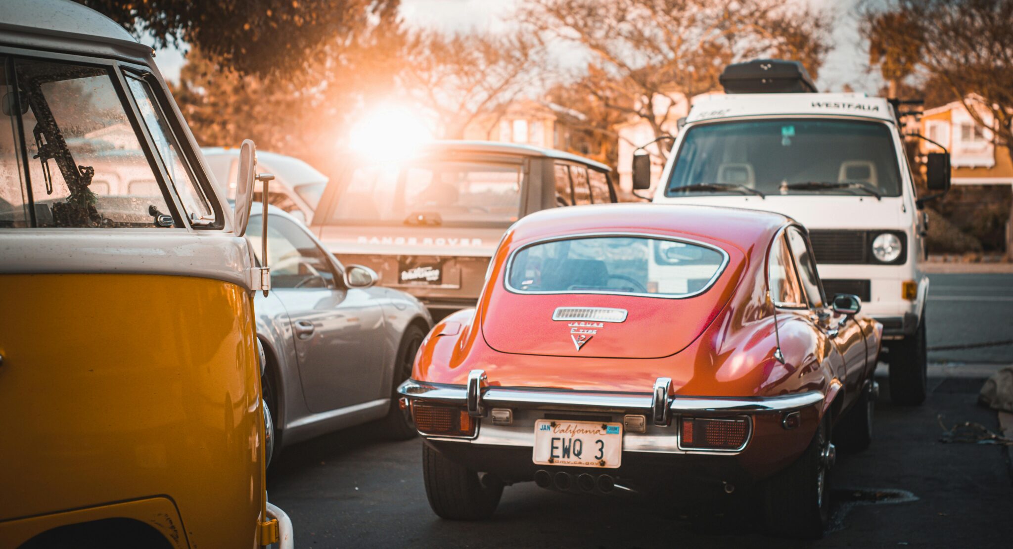 5 Best Luxury Convertibles for an Unforgettable Summer