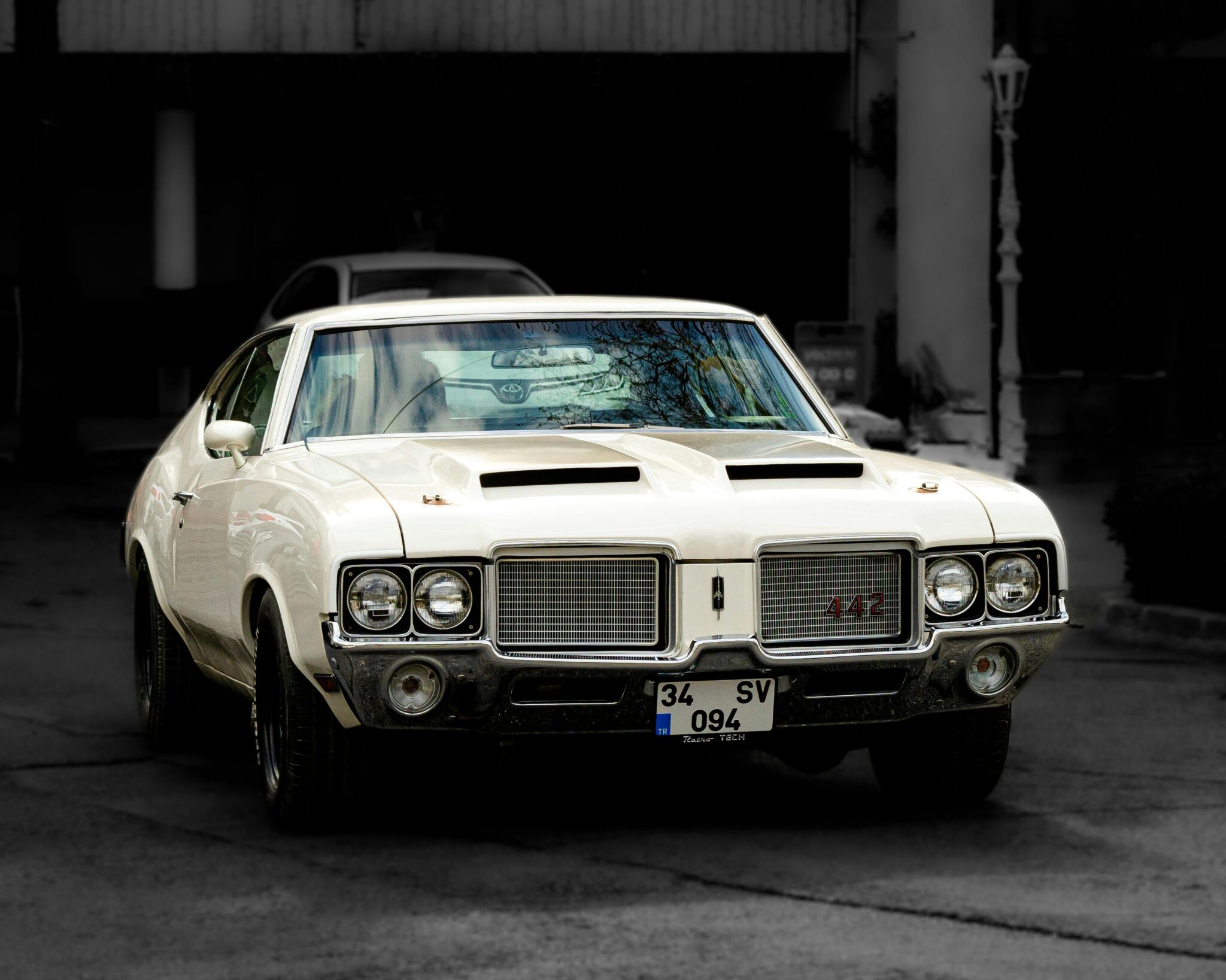 Muscle Car Era: 7 Forgotten Models Worth Remembering - CortinasDigiTales