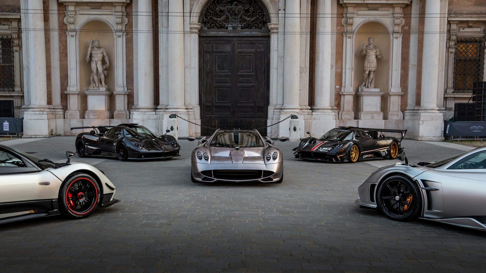 5 Stunning Pagani Design Features That Define Luxury