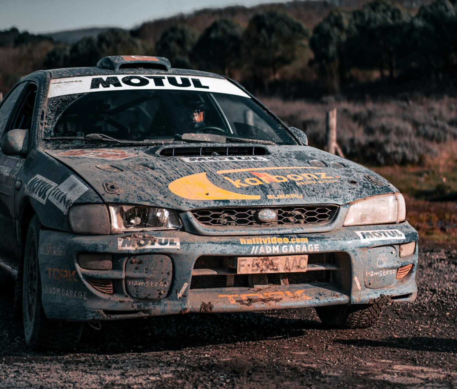 Rallycross: 10 Most Intense Moments in the Sport's History ...