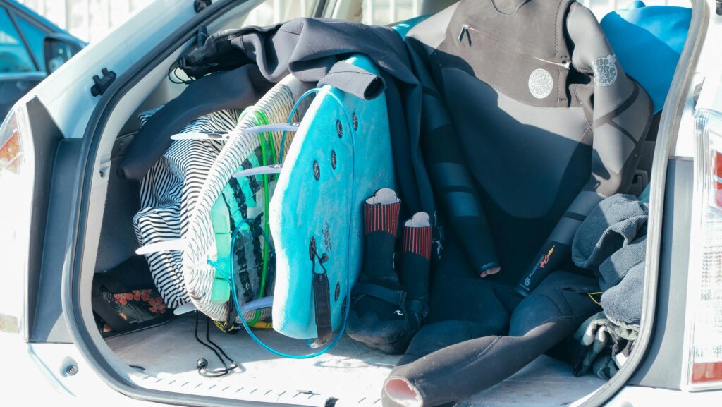 10 Essential Car Storage Tips for Long-Term Protection