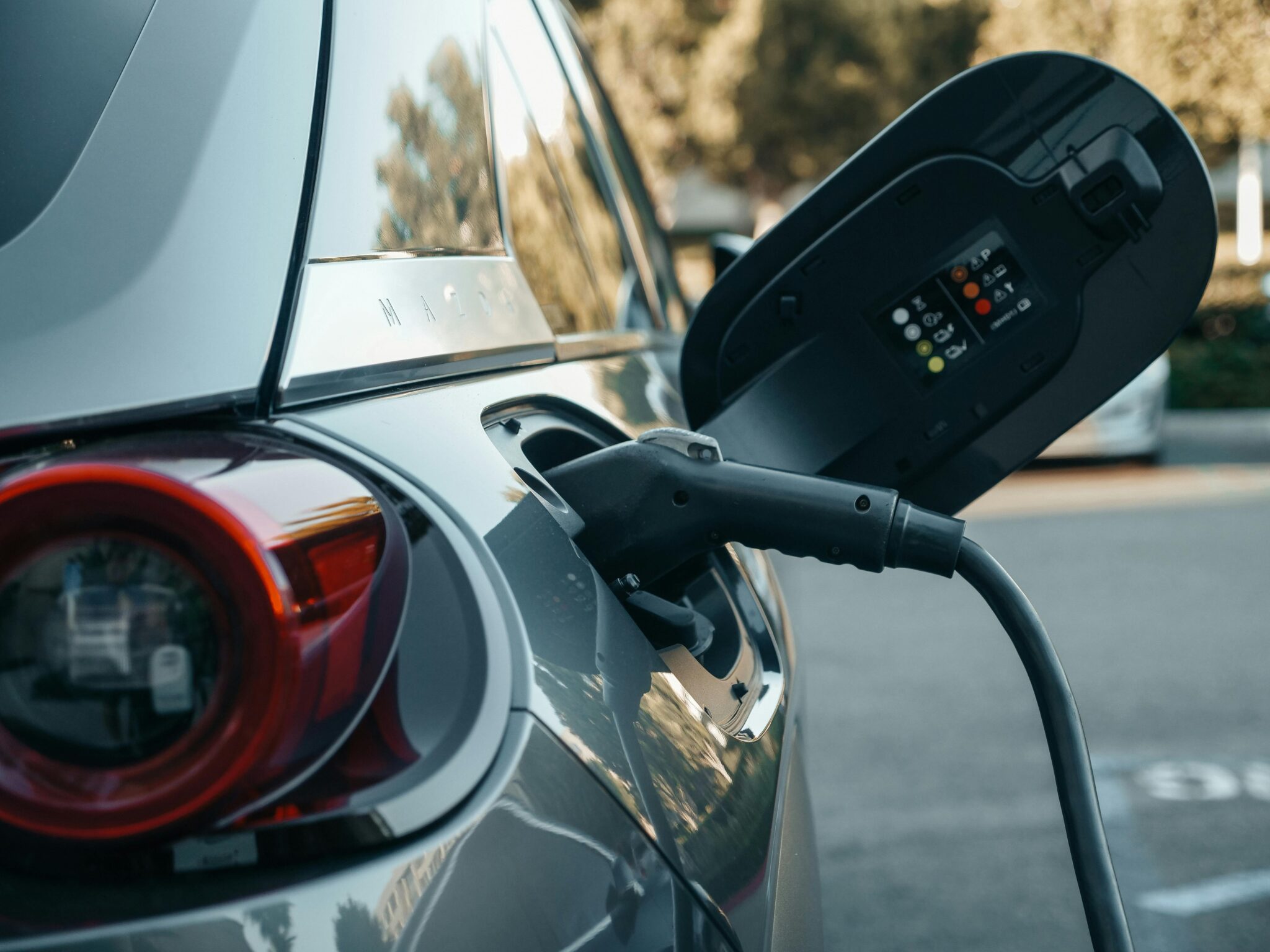 EV Conversions: 5 Classic Cars That Work Great Electric - CortinasDigiTales