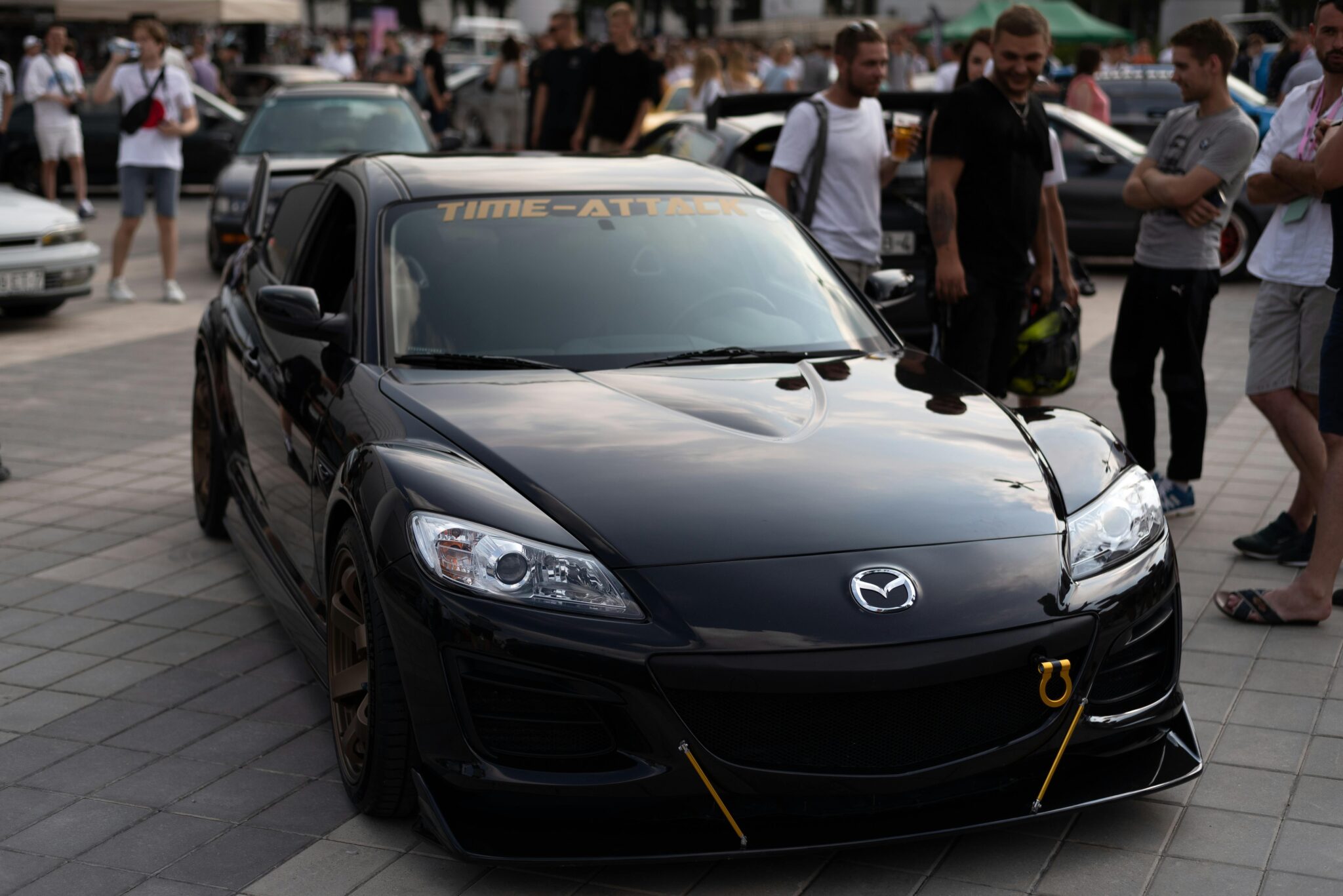 Time Attack: 10 Most Extreme Track Cars Ever Built - CortinasDigiTales