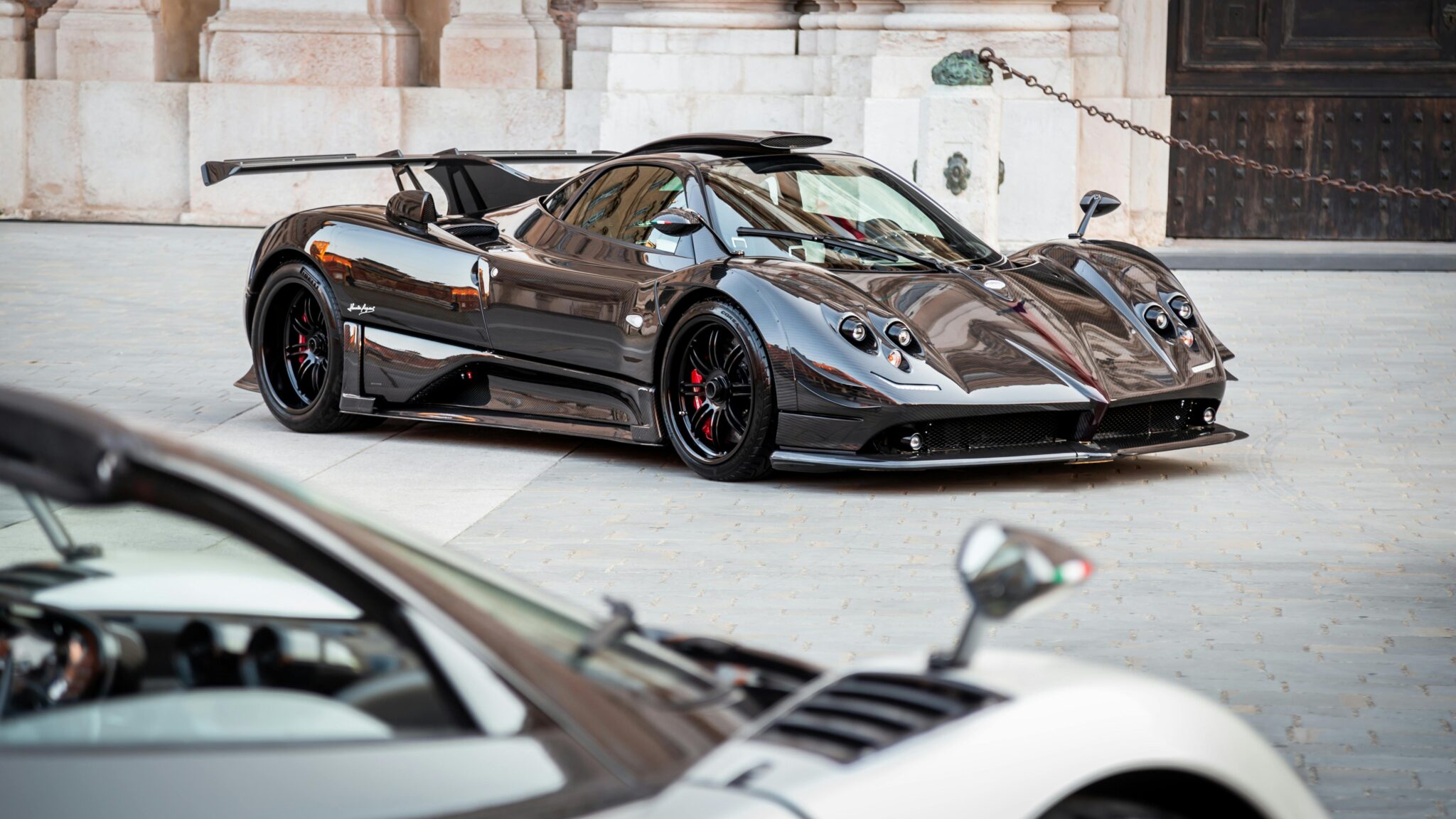 5 Supercar Values That Skyrocketed (Shocking Results!)